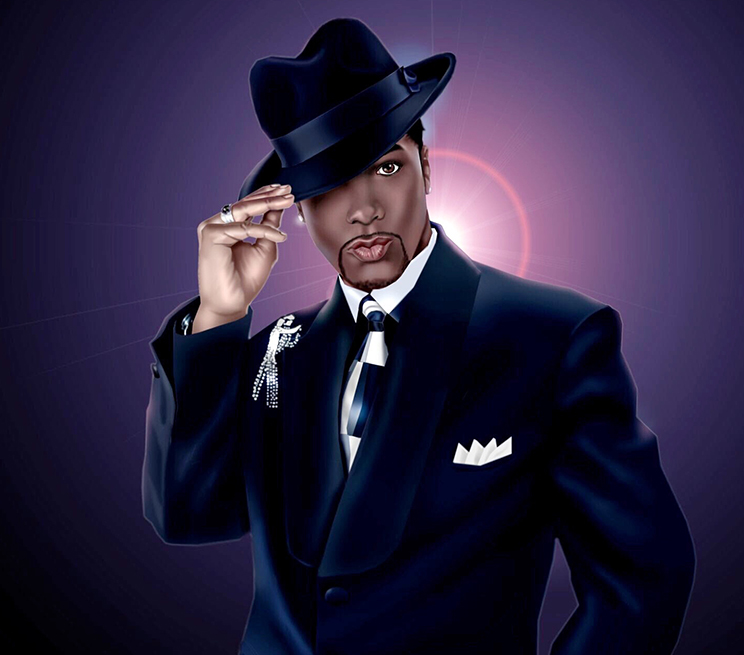 Entertainment - Colonial Downs + Rosie's Gaming Emporium