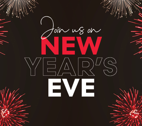 New Year's Eve - Roseshire Gaming Parlor - Colonial Downs and Rosie's ...
