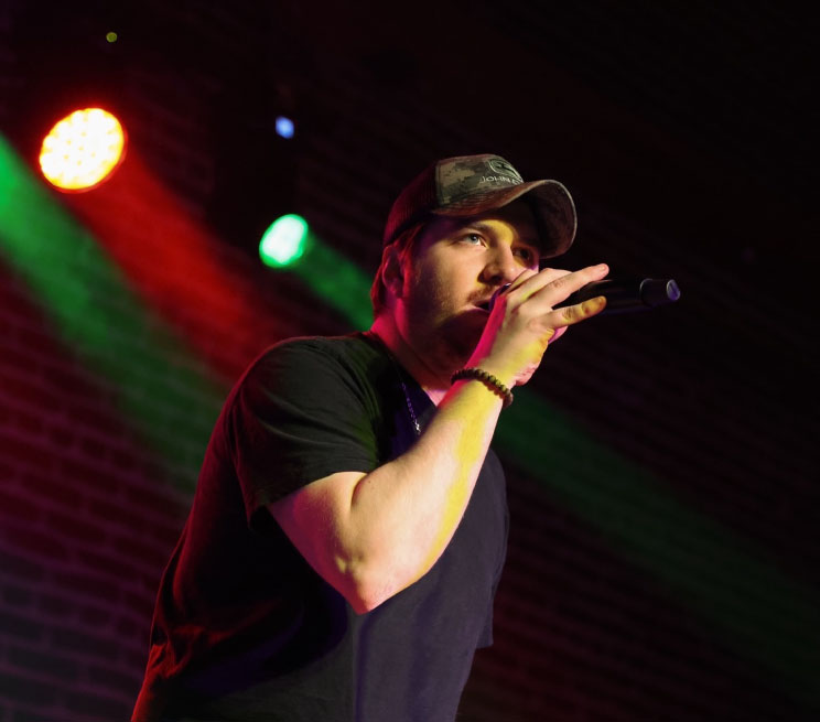 Entertainment - Colonial Downs + Rosie's Gaming Emporium